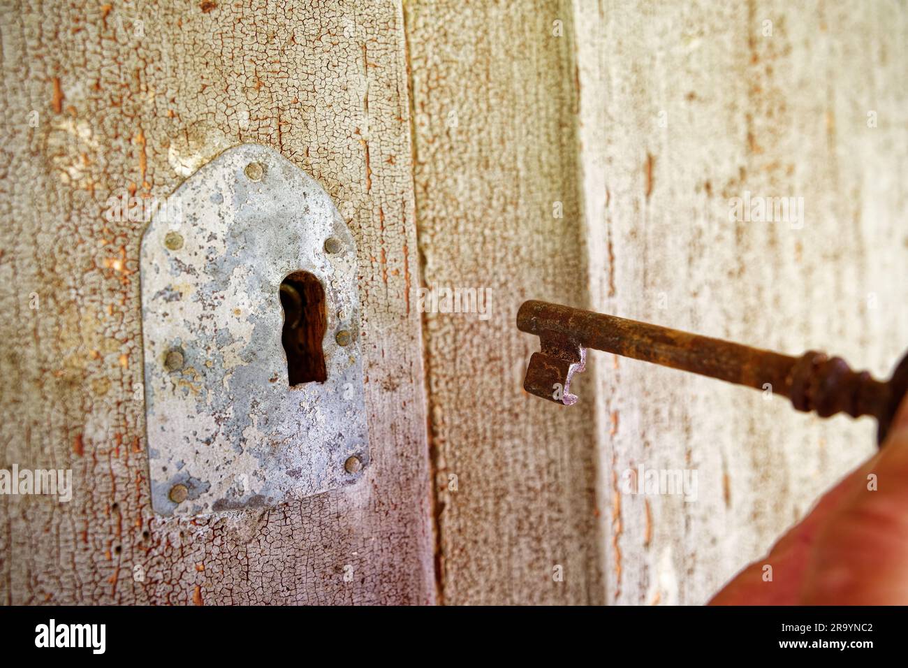 Insertkey hi-res stock photography and images - Alamy