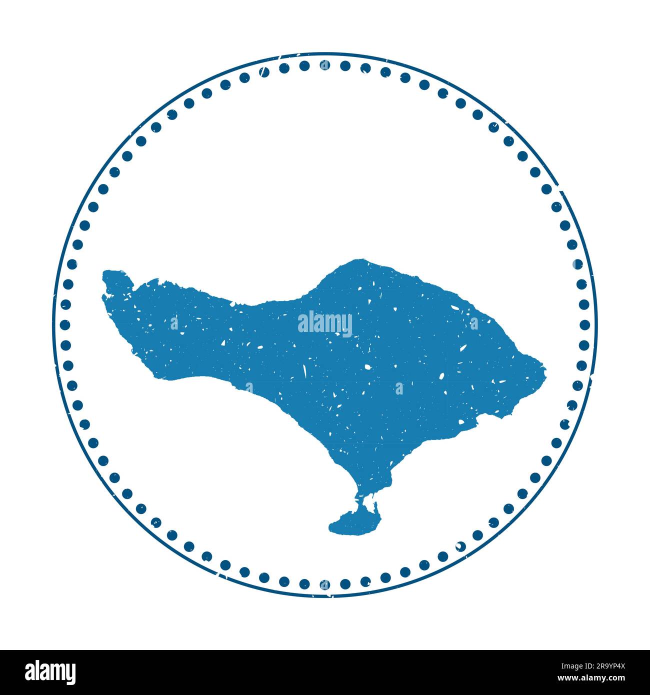 Adventure travel bali Stock Vector Images - Alamy