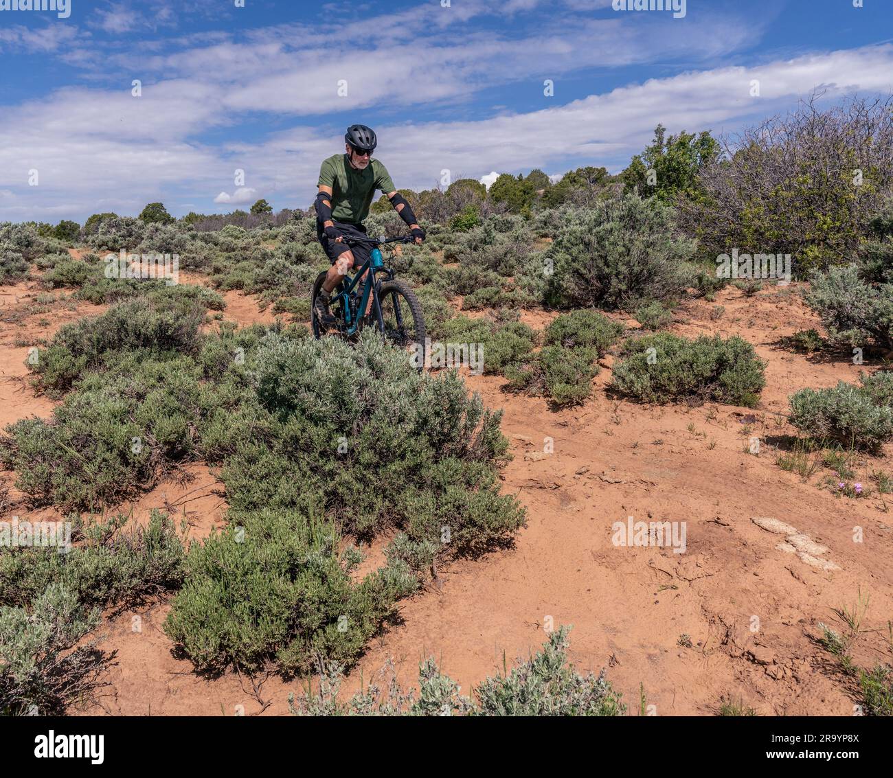 Elbow recreation area hi-res stock photography and images - Alamy