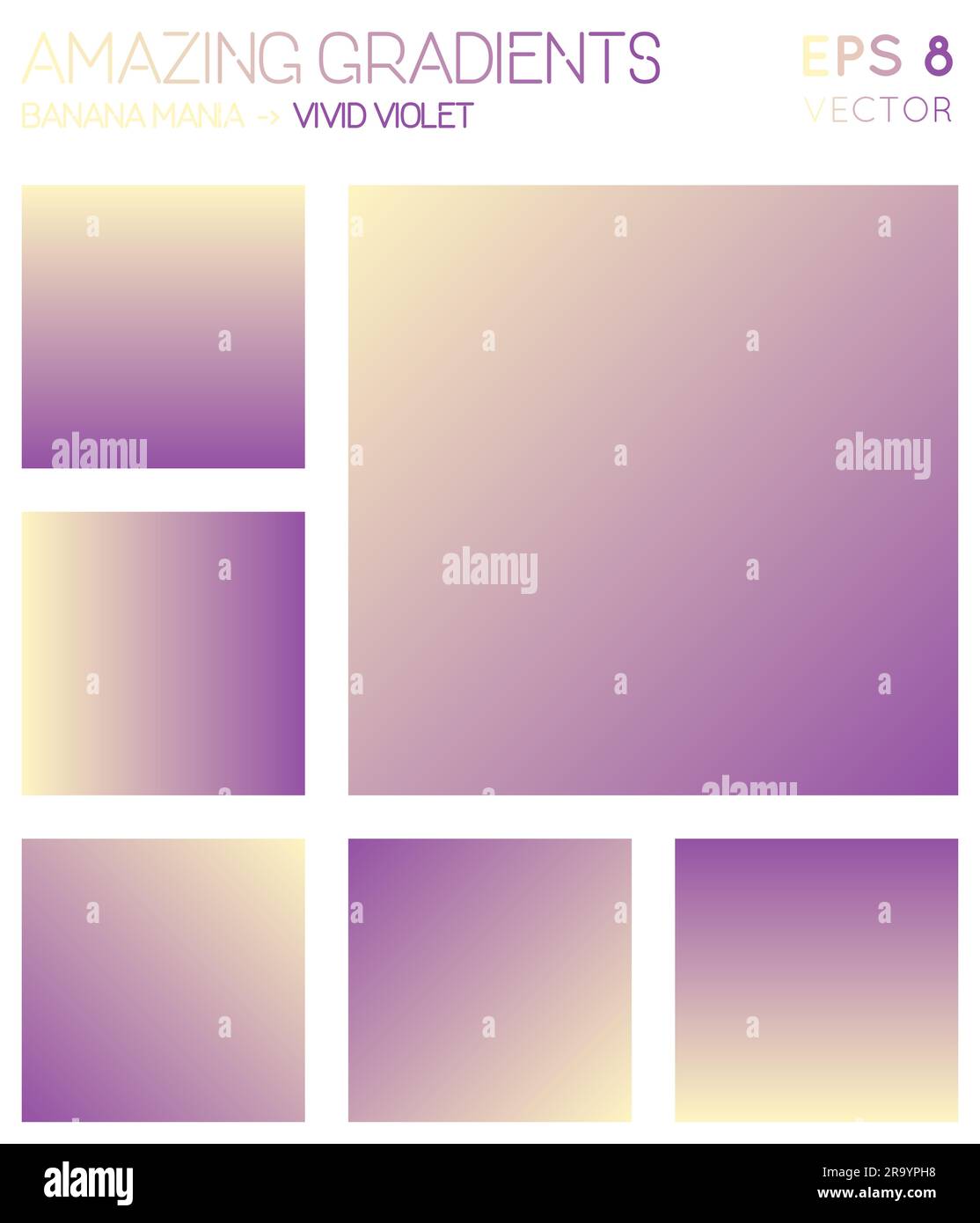 Banana mania hi-res stock photography and images - Alamy