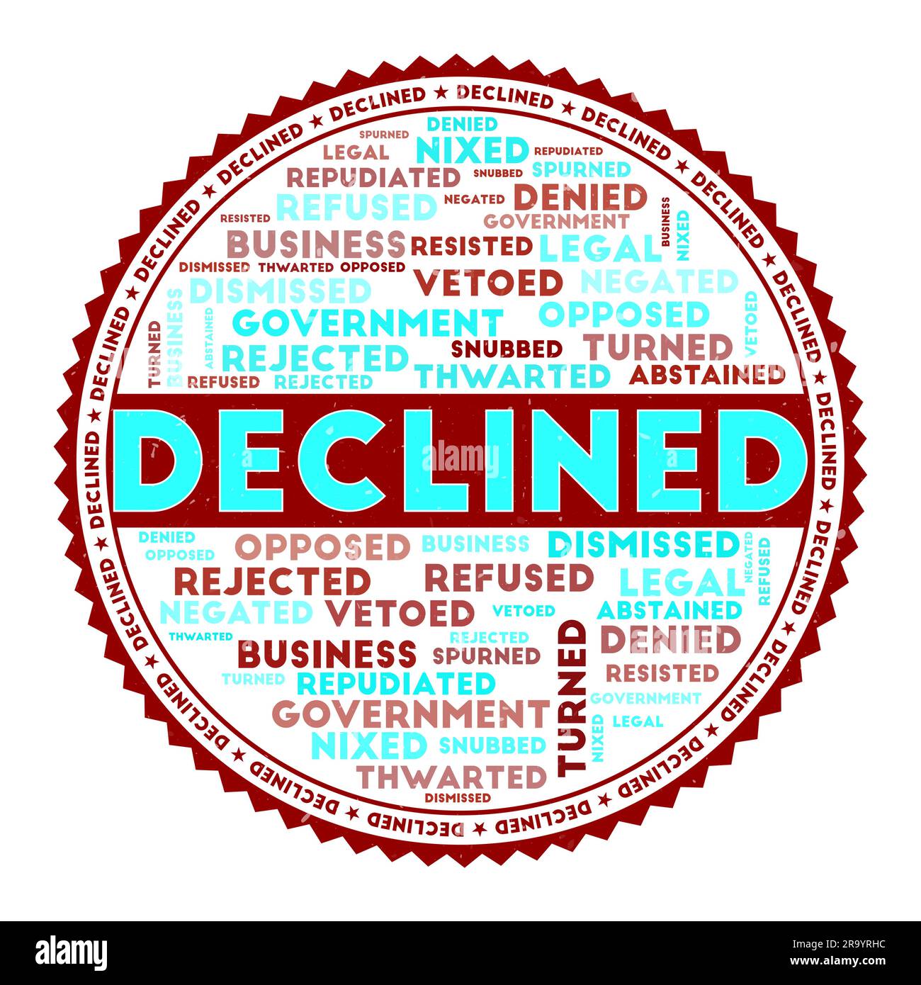 Spurned Stock Vector Images - Alamy