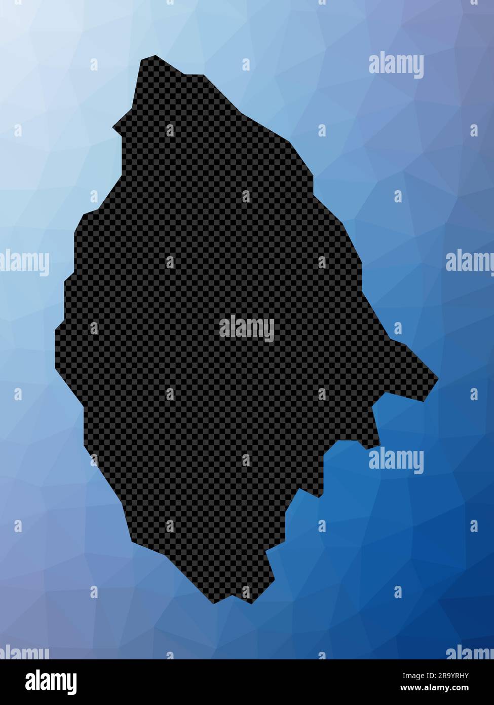 The la digue Stock Vector Images - Alamy