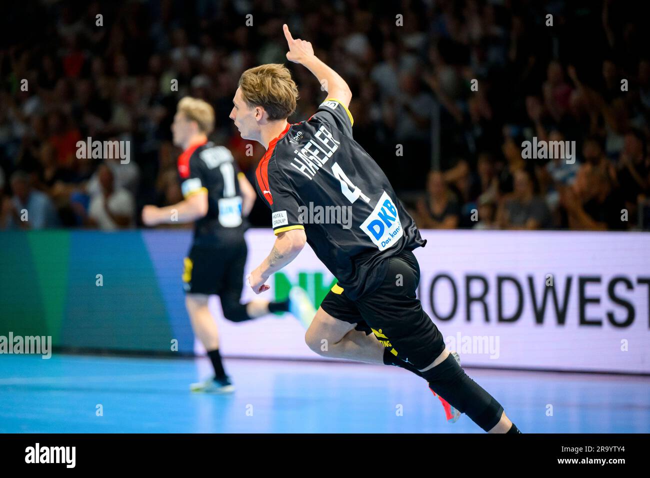 Mathis haseler hi-res stock photography and images - Alamy