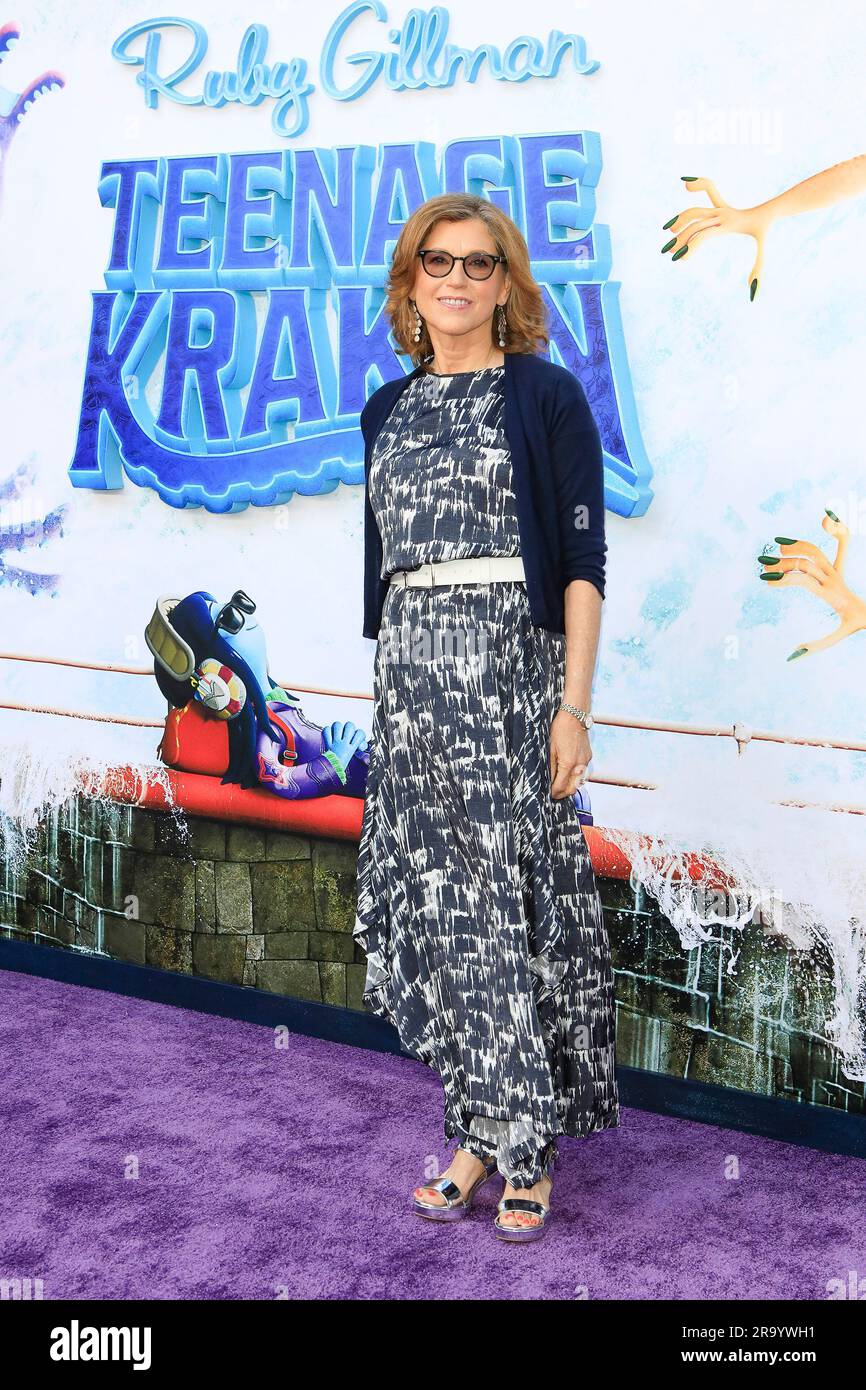 June 28, 2023, Los Angeles, California, USA: Margie Cohn at the ...