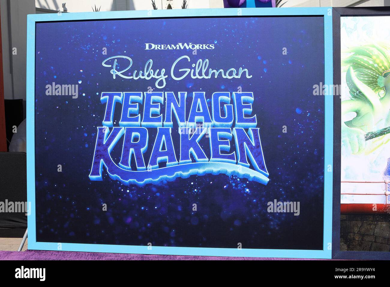 June 28, 2023, Los Angeles, California, USA: General Atmosphere at the ...