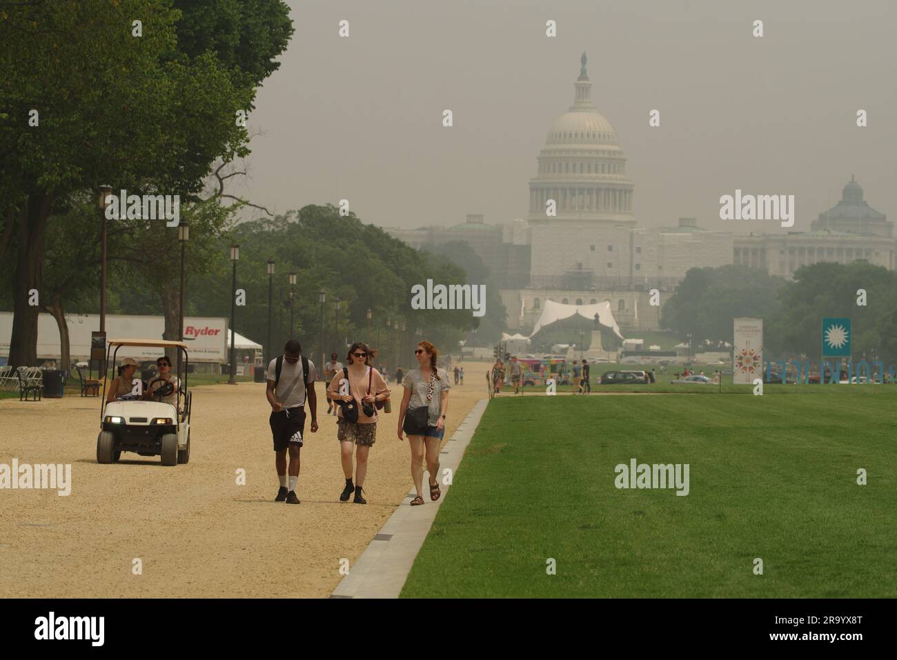 2023 wildfires hi-res stock photography and images - Alamy