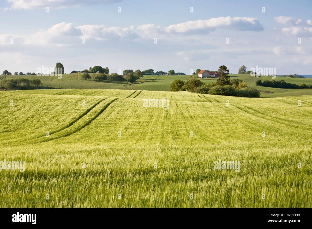 View buildings vast landscape hi-res stock photography and images - Alamy