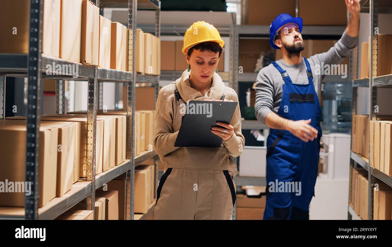 Diverse female business woman counting hi-res stock photography and ...