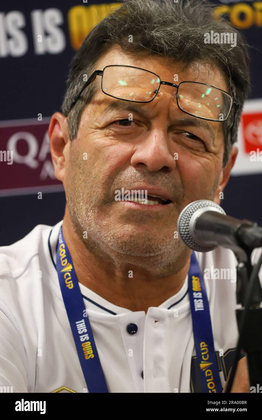 Hugo perez usa hi-res stock photography and images - Alamy