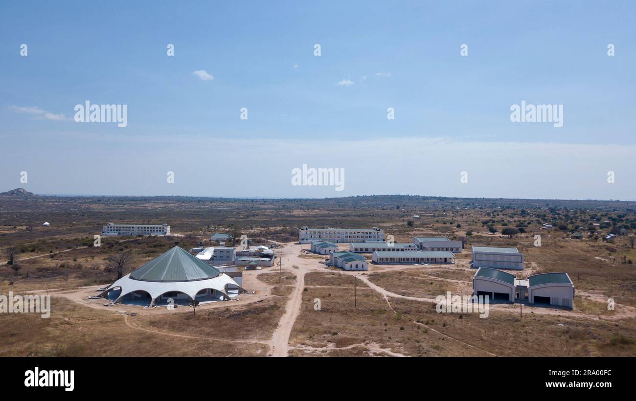Dodoma tanzania hi-res stock photography and images - Alamy