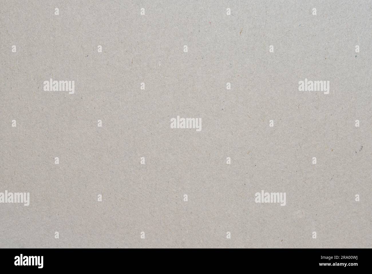 White paper texture background or cardboard surface from a paper. For ...