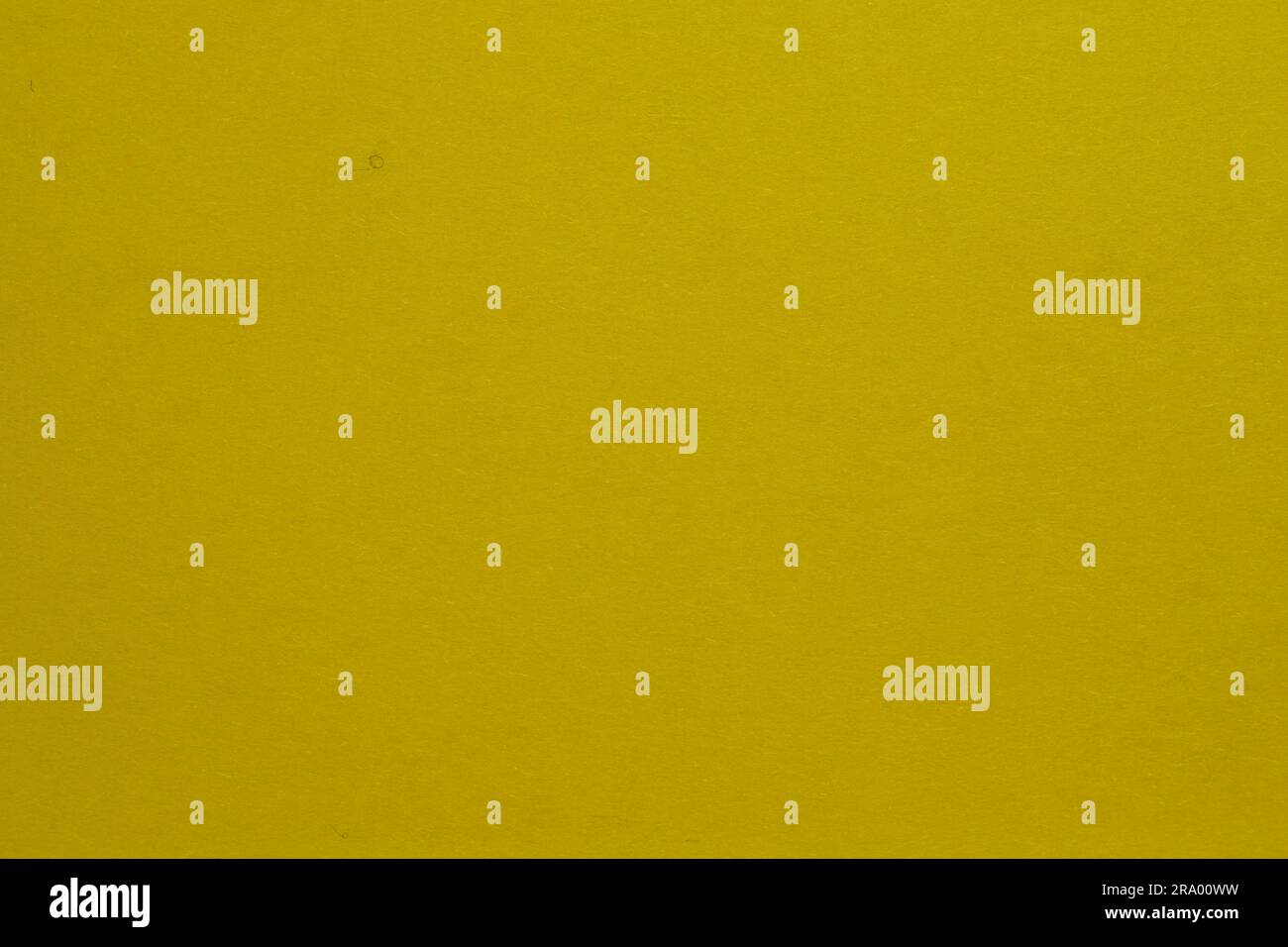 Yellow paper texture background or cardboard surface from a paper. For ...