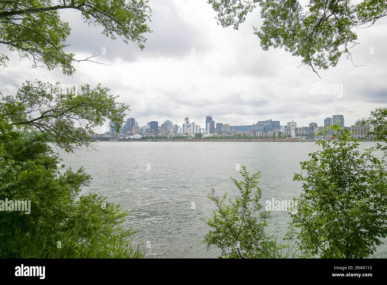 Quebec wildfire 2023 hi-res stock photography and images - Alamy