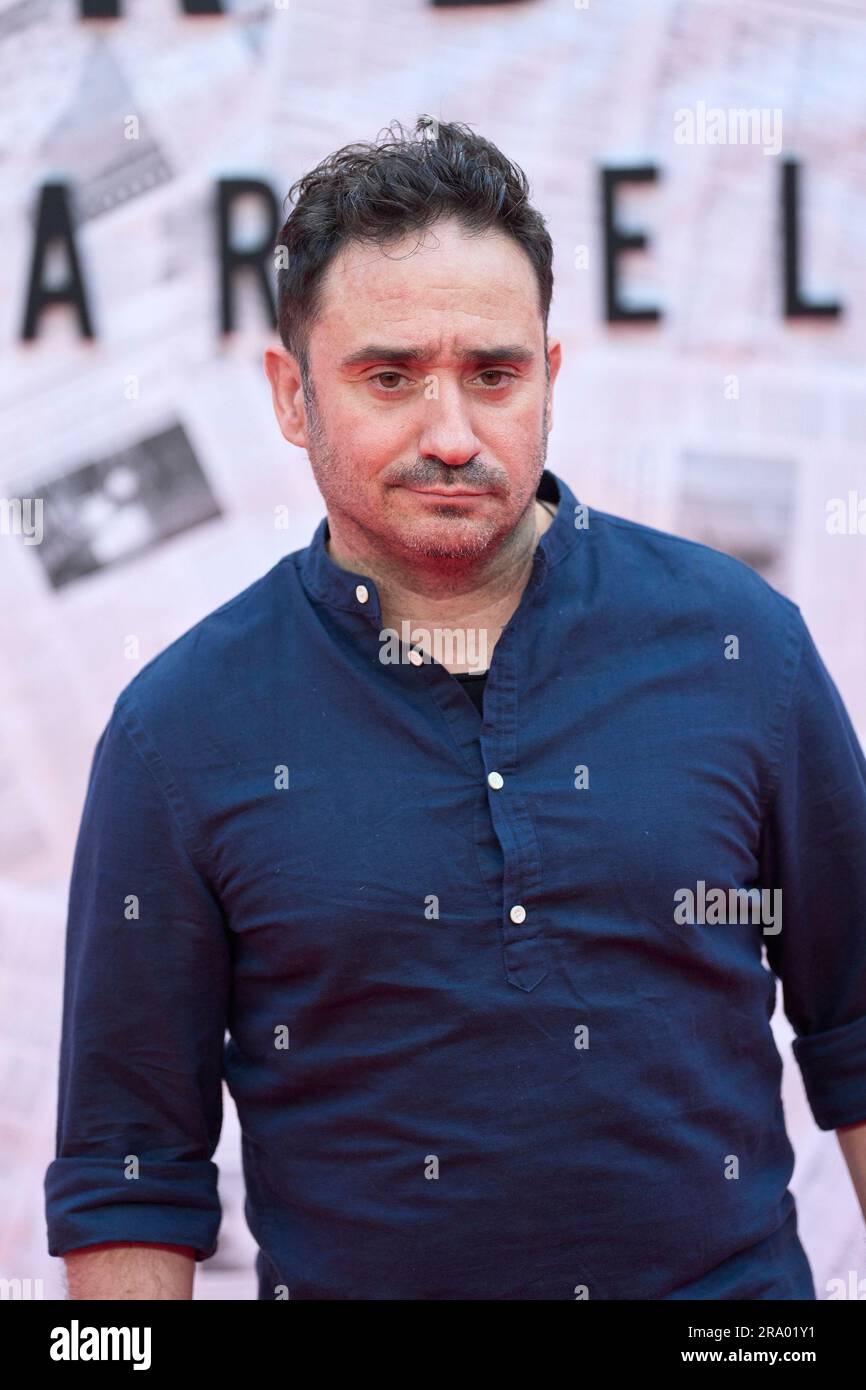 Bayona 2023 hi-res stock photography and images - Alamy