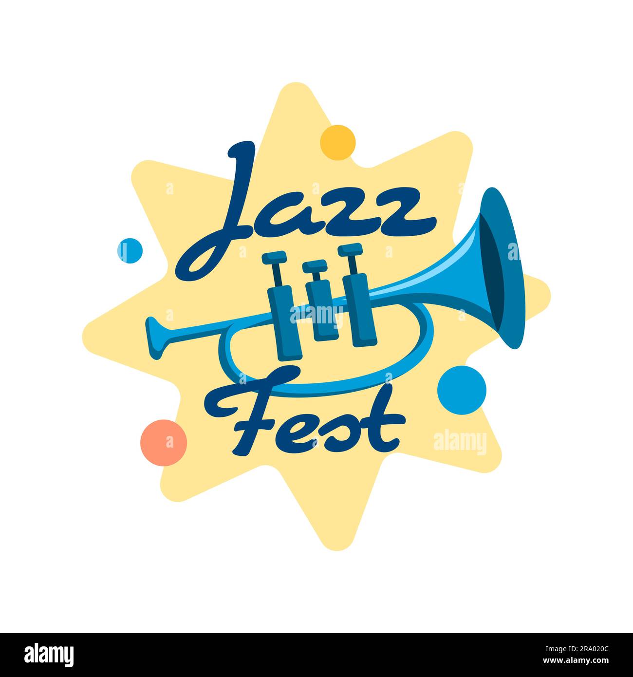 Star fest stage Cut Out Stock Images & Pictures - Alamy