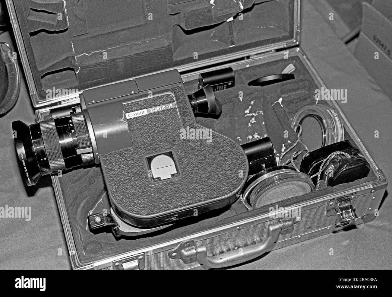 16mm hi-res stock photography and images - Alamy