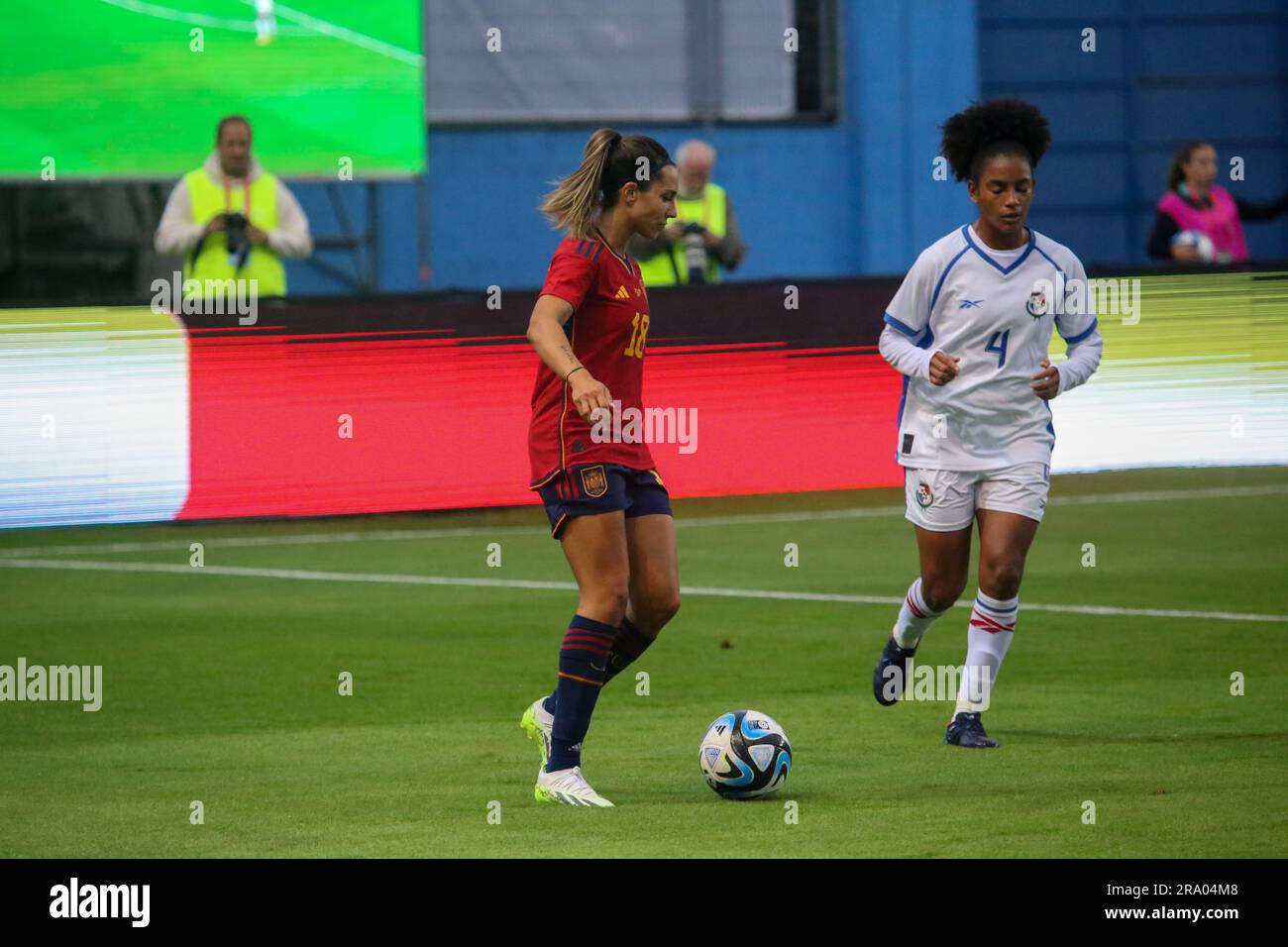 Katherine castillo hi-res stock photography and images - Alamy