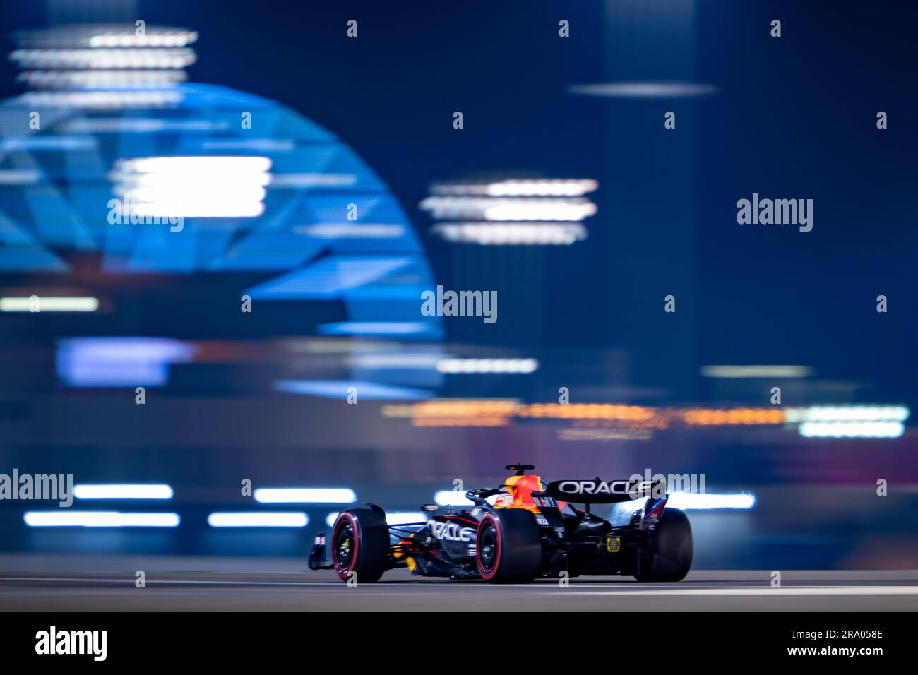 Formula 1 gulf air bahrain grand prix 2023 hi-res stock photography and images - Alamy