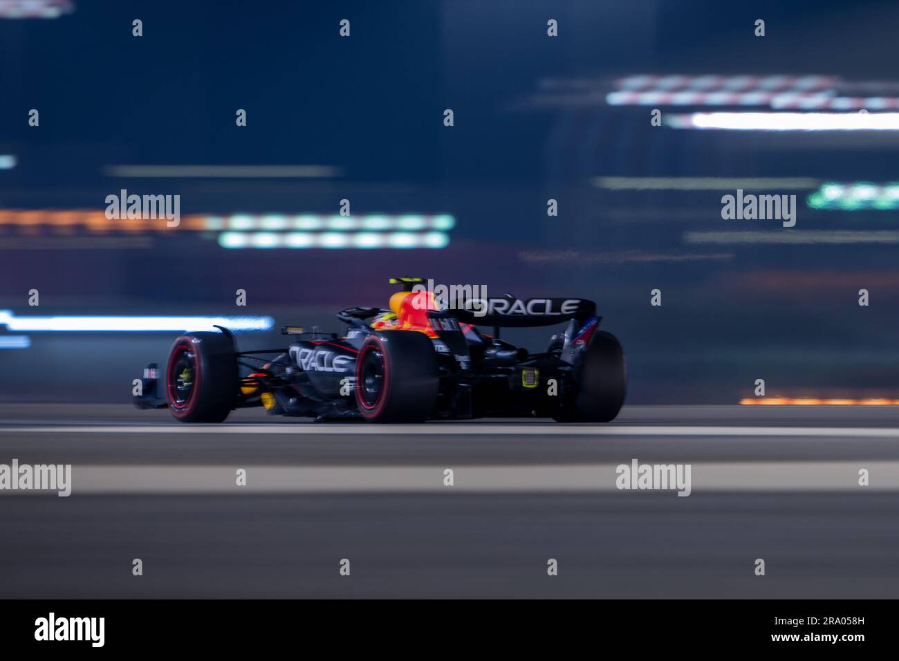 2023 bahrain grand prix max verstappen hi-res stock photography and images - Alamy