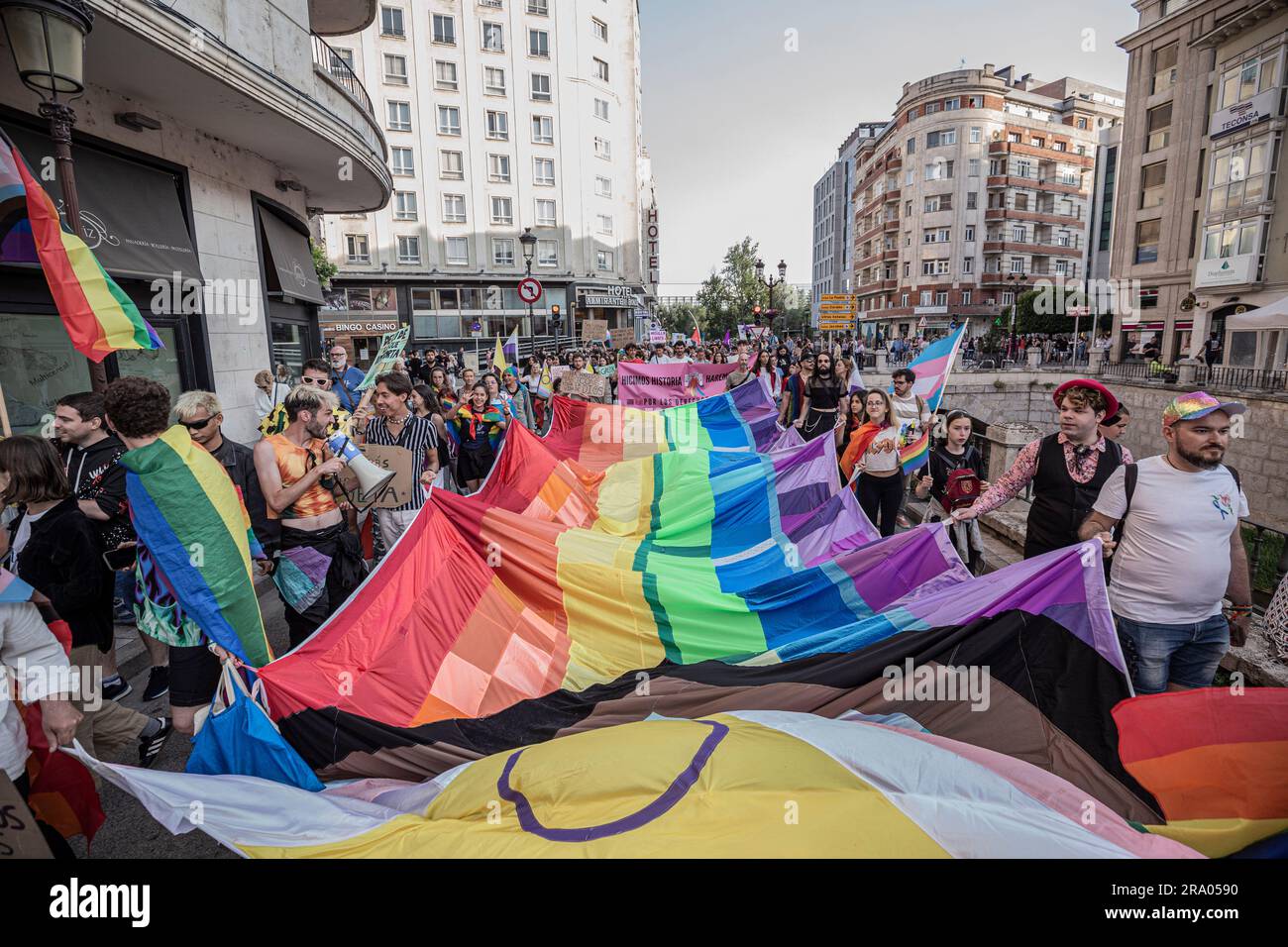 100 lgbtq groups hi-res stock photography and images - Alamy