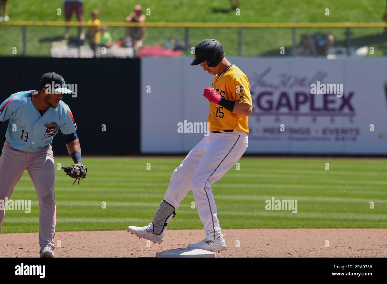 Jordyn adams hi-res stock photography and images - Alamy