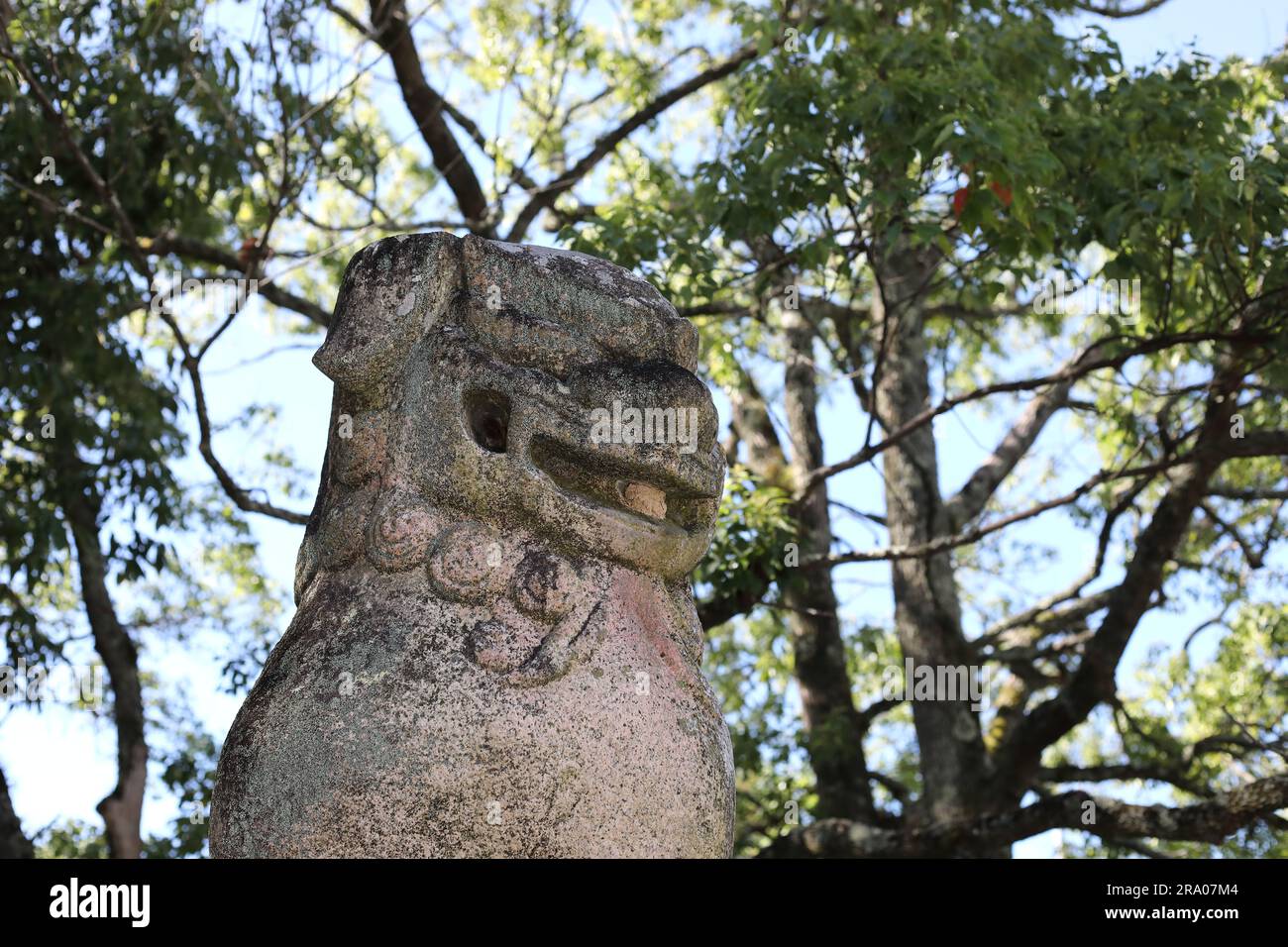 Omishima island hi-res stock photography and images - Alamy