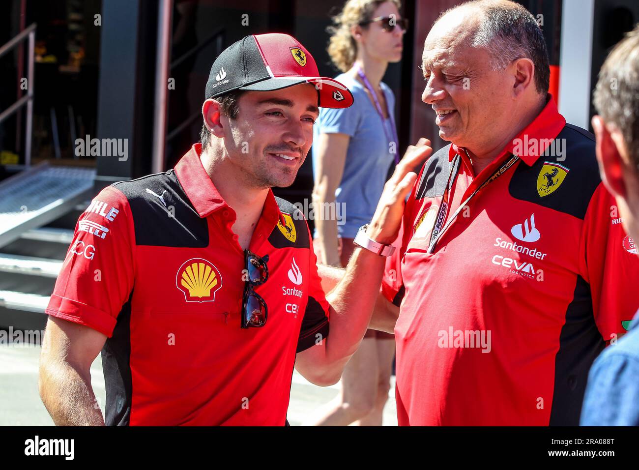 Vasseur leclerc hi-res stock photography and images - Alamy