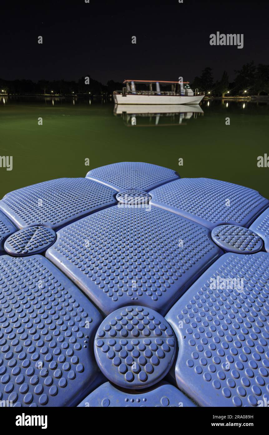 Floating staircase hi-res stock photography and images - Alamy