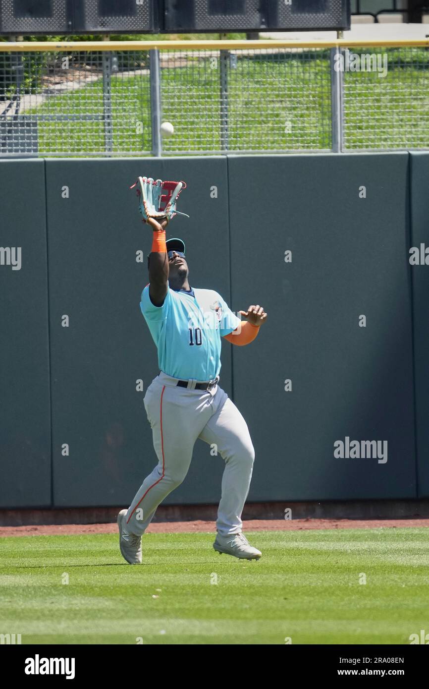 Salt Lake City, USA. 25th June, 2023. June 25 2023: Sugar Land center ...