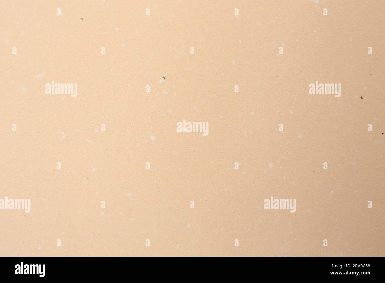 Texture of beige paper sheet as background, top view Stock Photo - Alamy