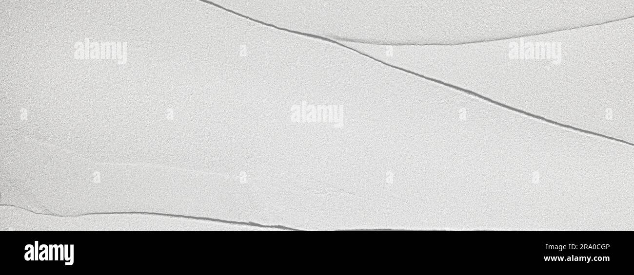 White textured surface as background, banner design Stock Photo - Alamy