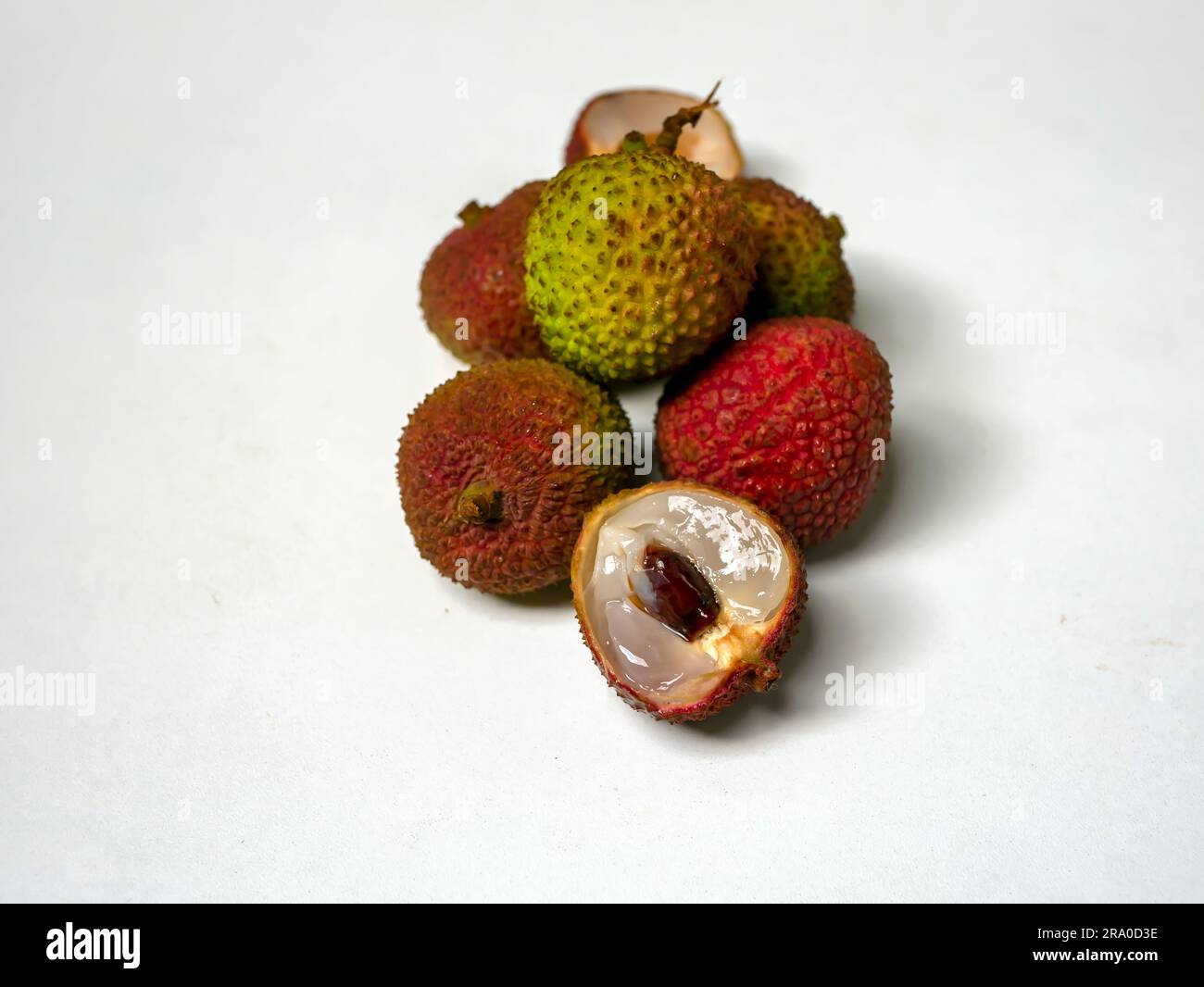 Lychee juice hi-res stock photography and images - Alamy