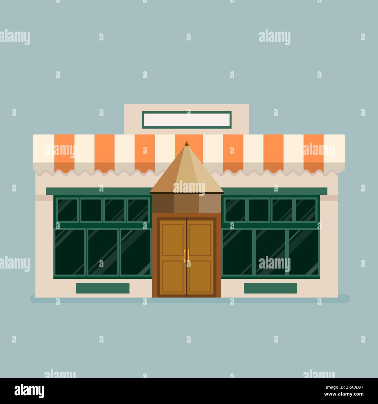 Vintage storefront hi-res stock photography and images - Alamy