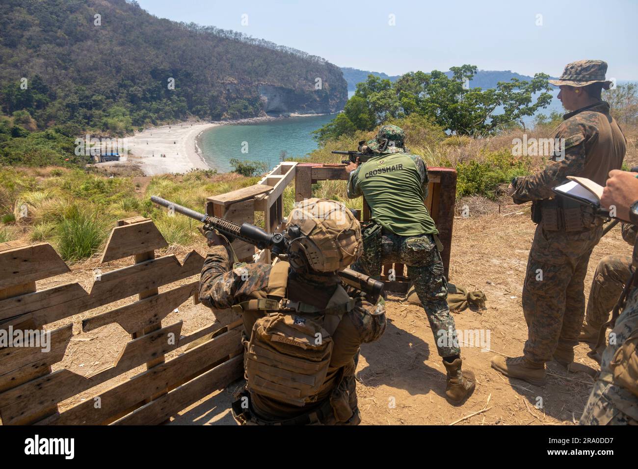 Recon marines hi-res stock photography and images - Alamy