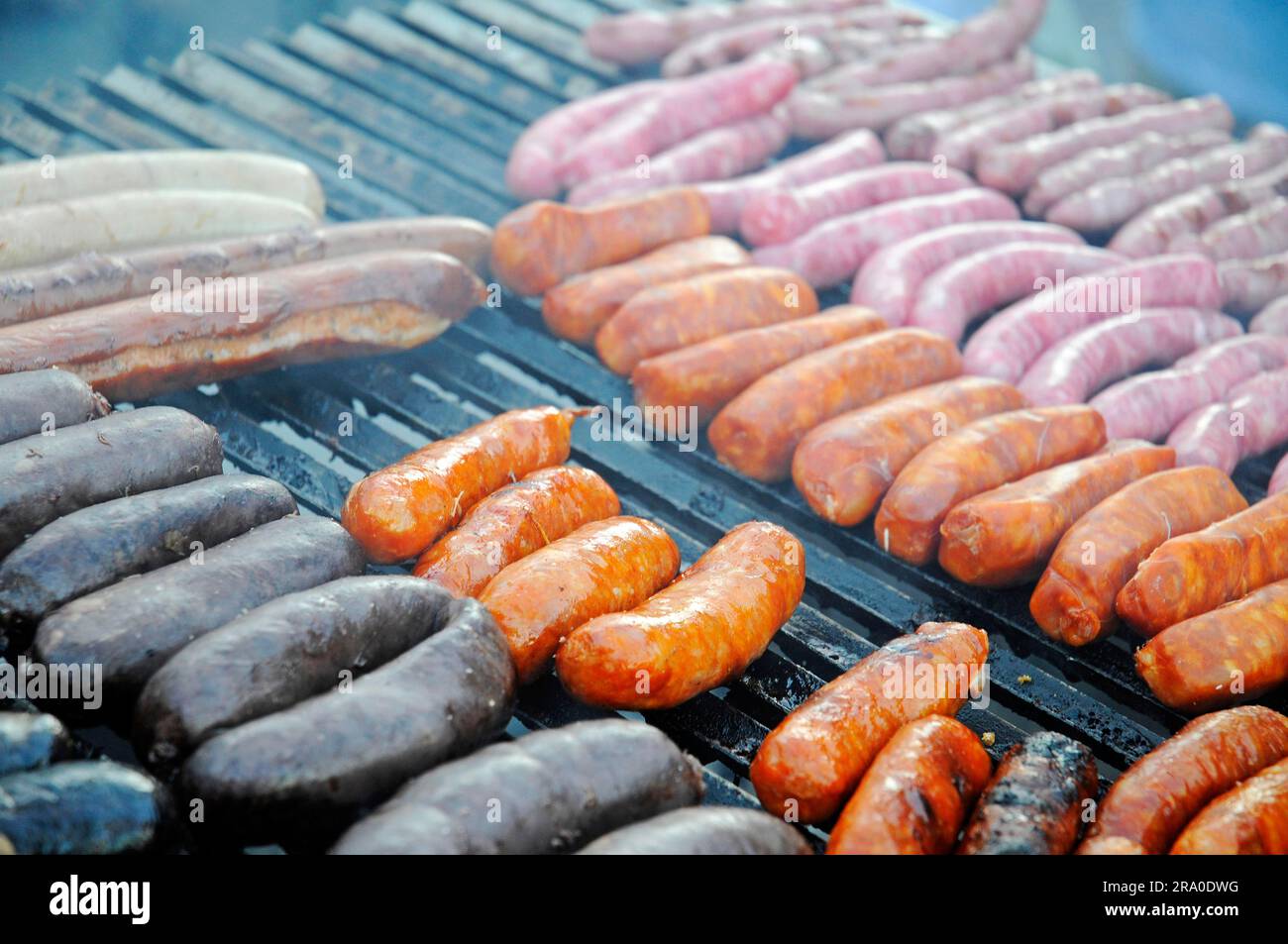 La costa grill hi-res stock photography and images - Alamy