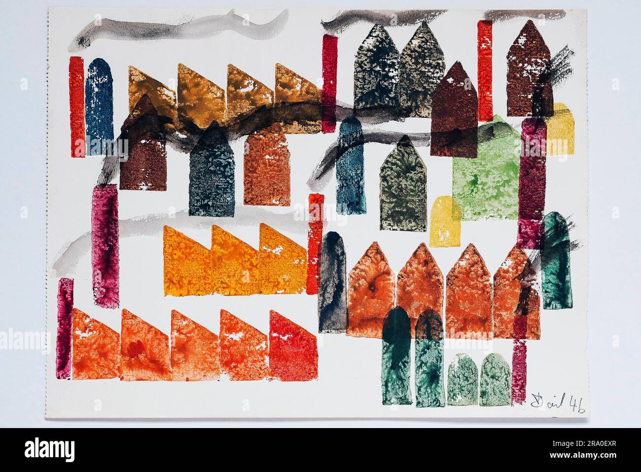 Potato drawing hi-res stock photography and images - Alamy