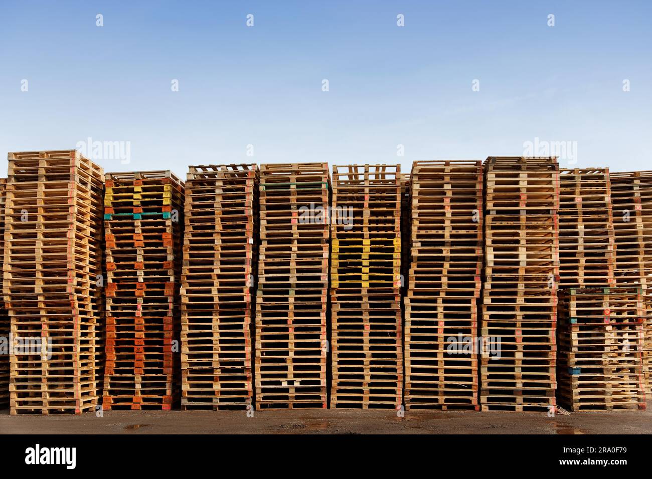 Stacked material hi-res stock photography and images - Alamy