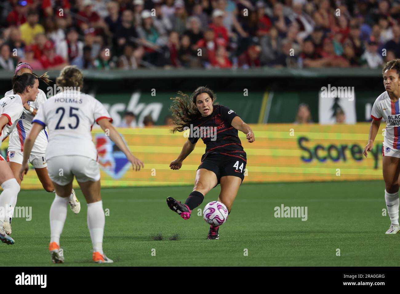 Gabby provenzano 44 hi-res stock photography and images - Alamy