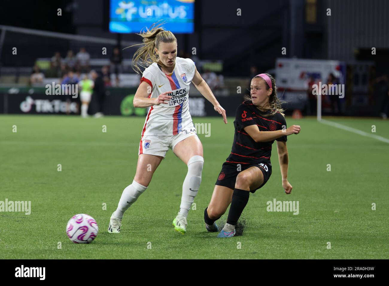 Natalie beckman 45 hi-res stock photography and images - Alamy