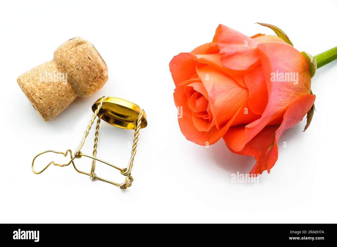 Abstract champagne colored background Cut Out Stock Images & Pictures ...
