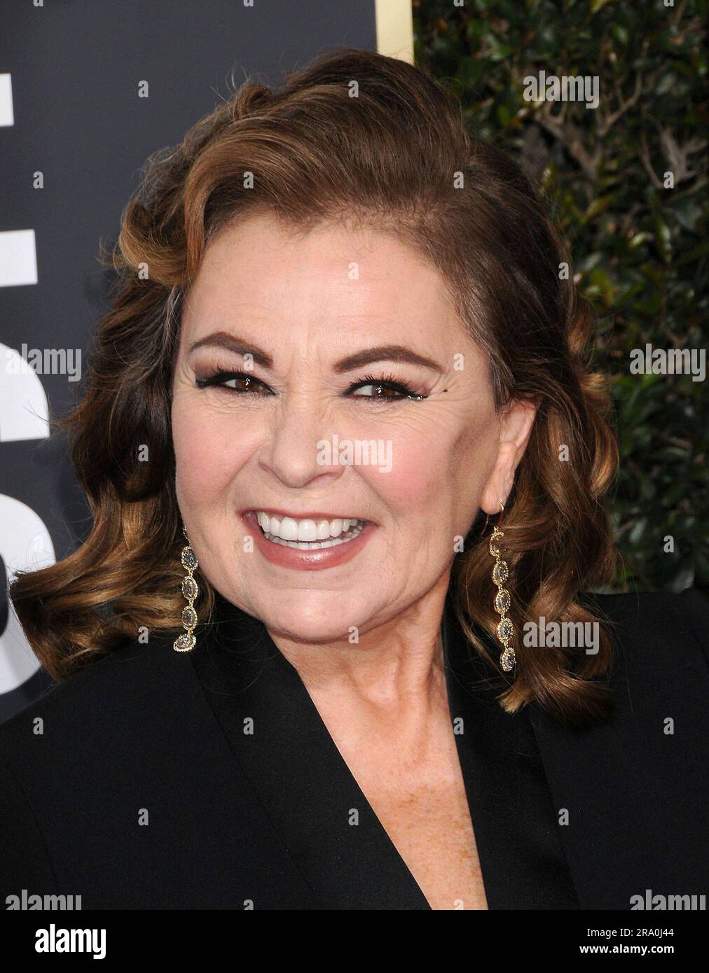 JUNE 28th 2023: Roseanne Barr faces backlash over controversial ...