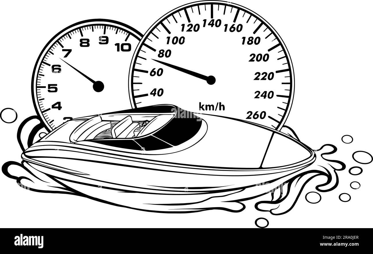 From above view lines Stock Vector Images - Alamy
