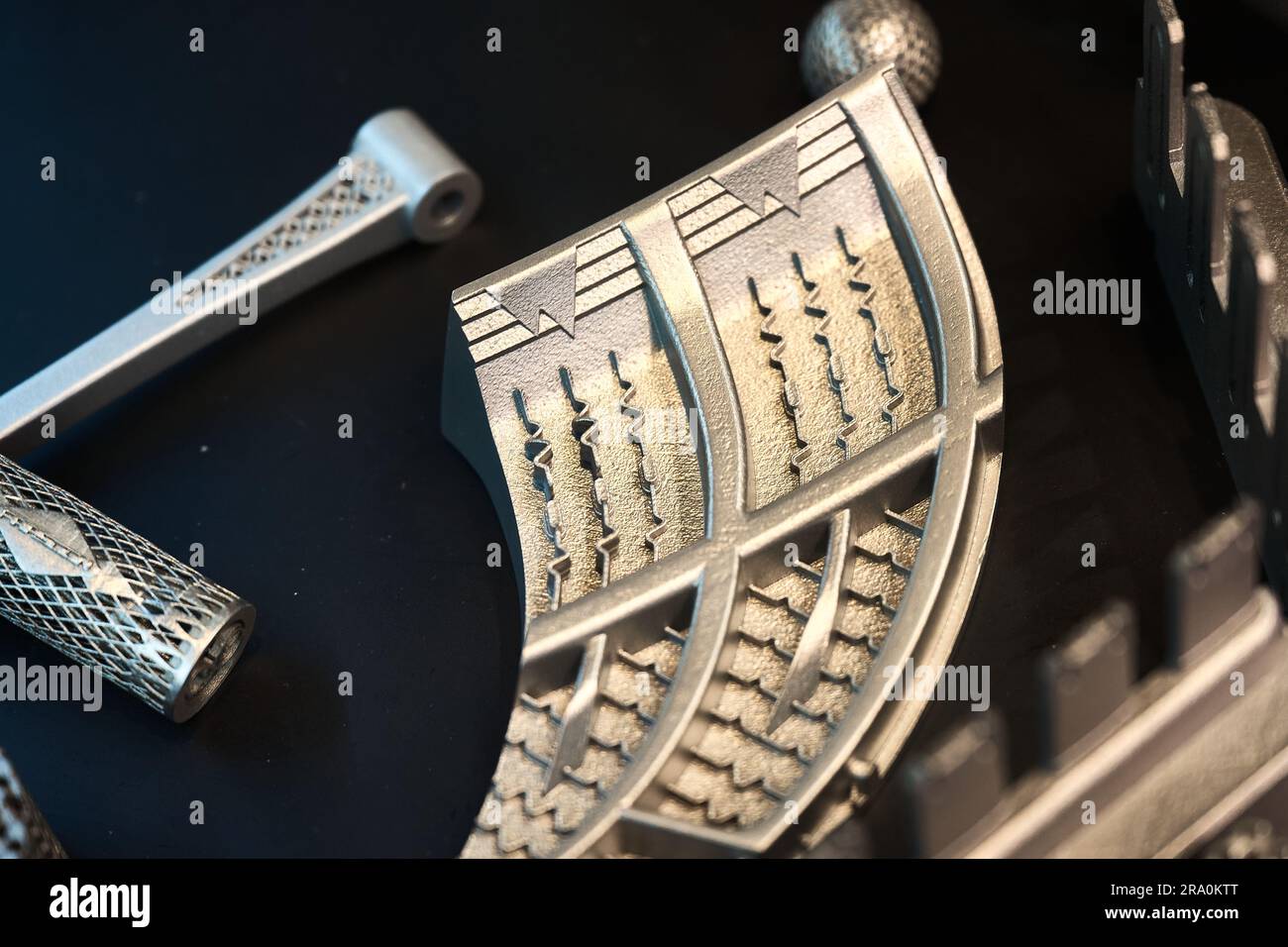 Additive manufacturing powder hi-res stock photography and images - Alamy