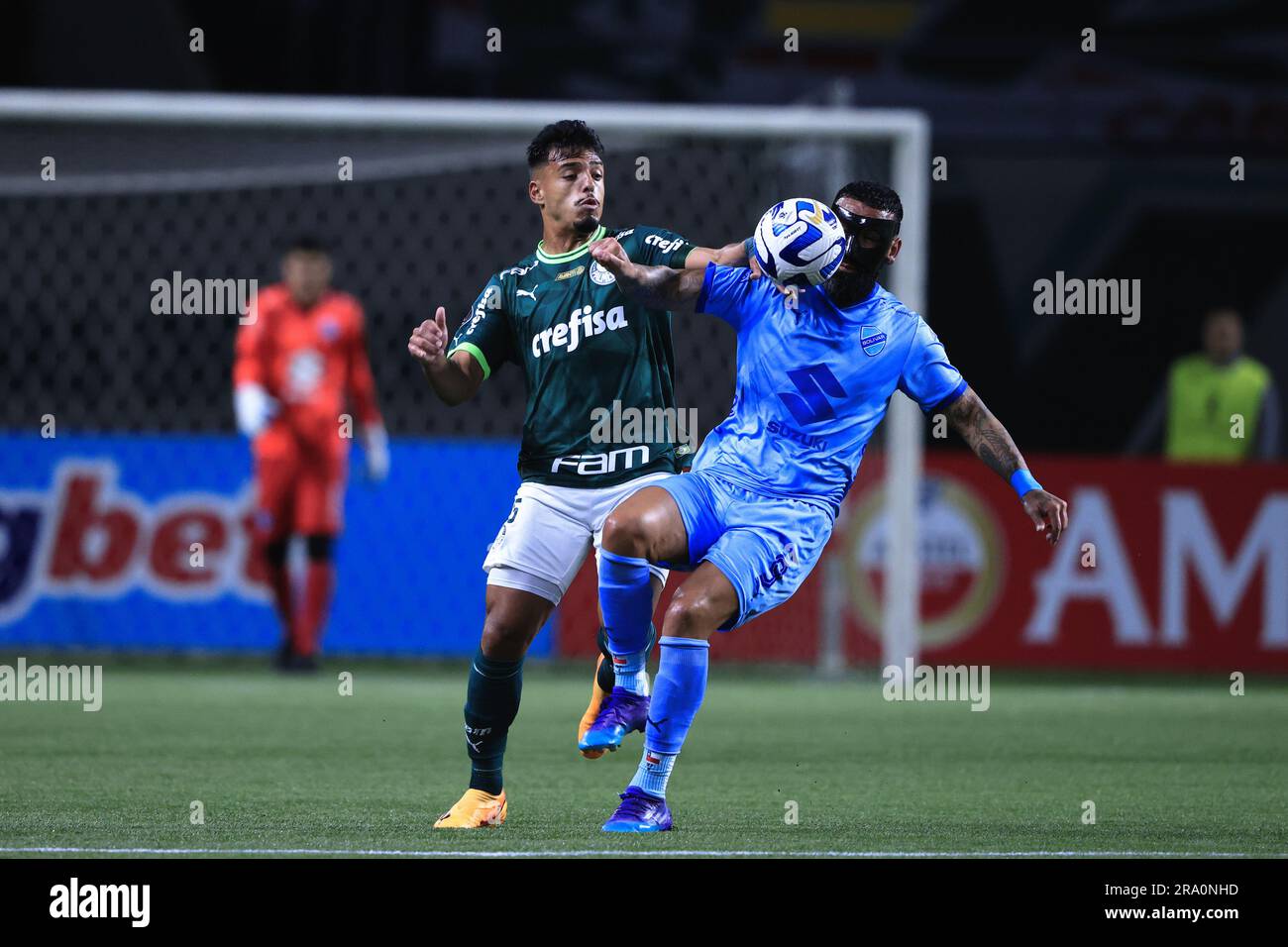 Sao Paulo, Brazil. 29th June, 2023. SP - SAO PAULO - 06/29/2023 ...
