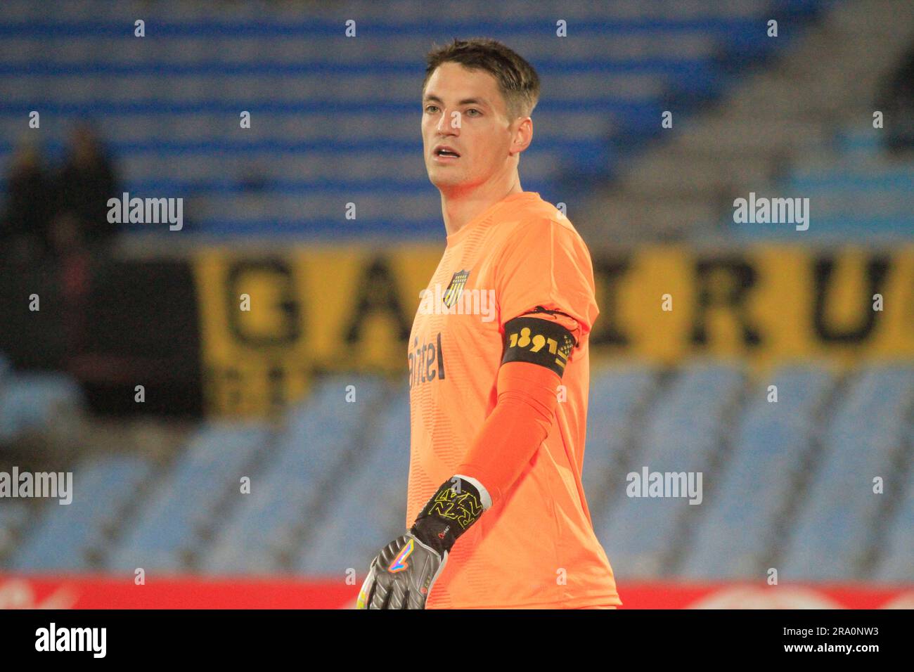 Thiago cardozo hi-res stock photography and images - Alamy