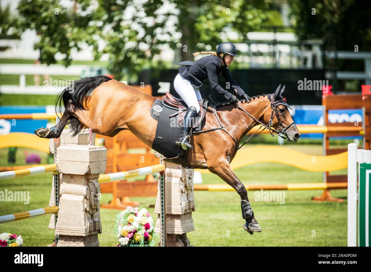 Pauline watterlot hi-res stock photography and images - Alamy