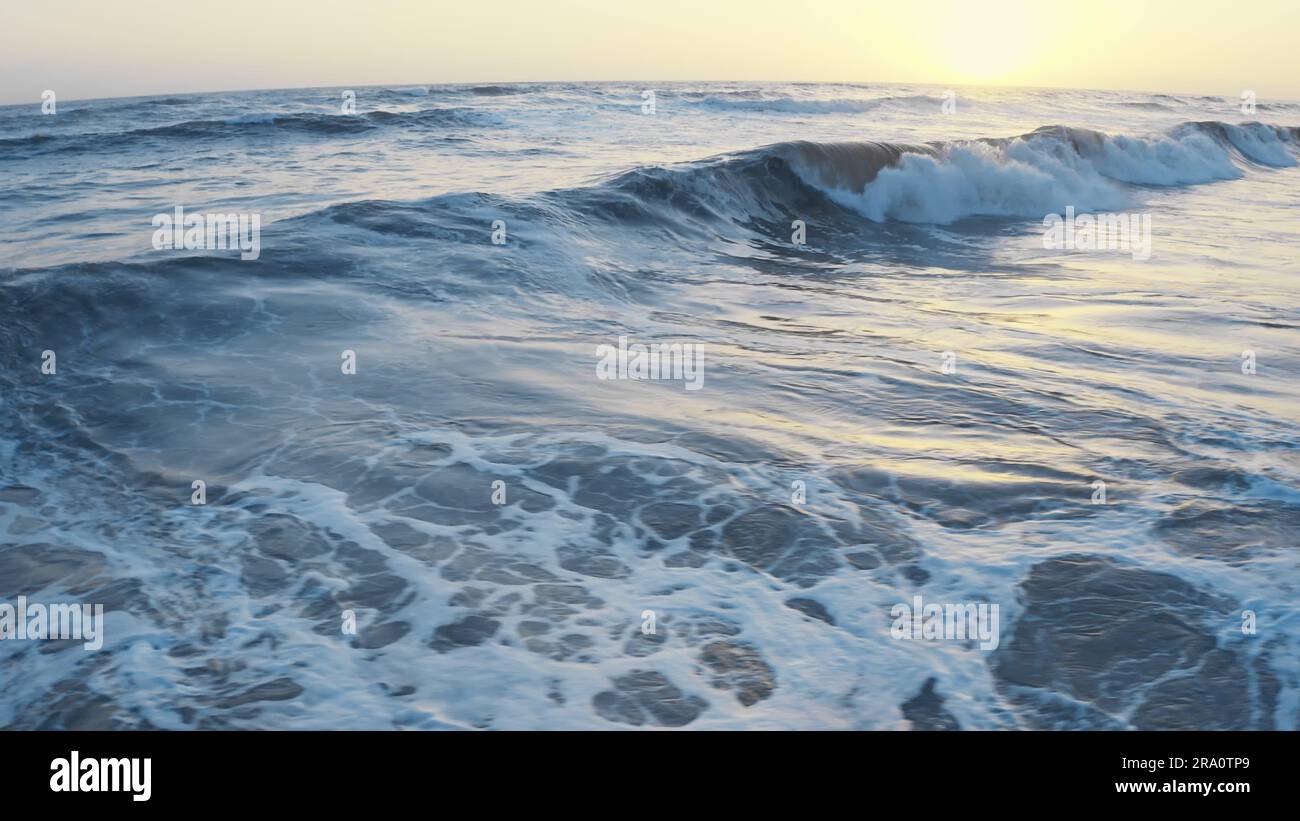 Cinematic skyline hi-res stock photography and images - Alamy