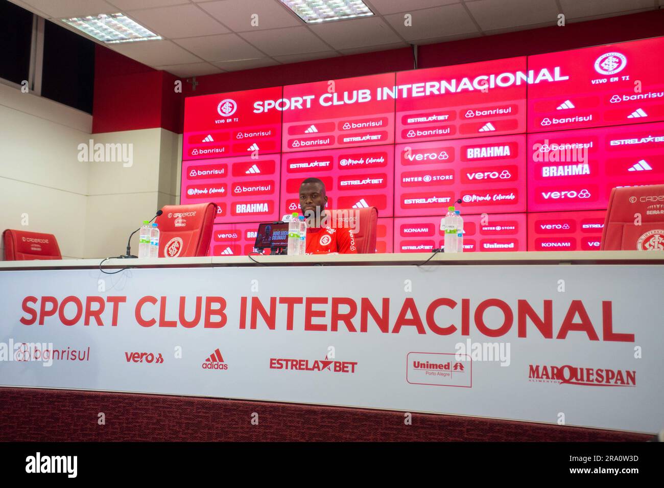 Enner valencia fenerbahce hi-res stock photography and images - Alamy