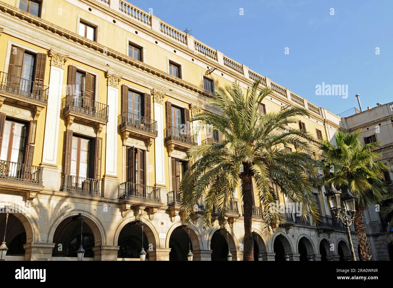 Plaza placa hi-res stock photography and images - Alamy