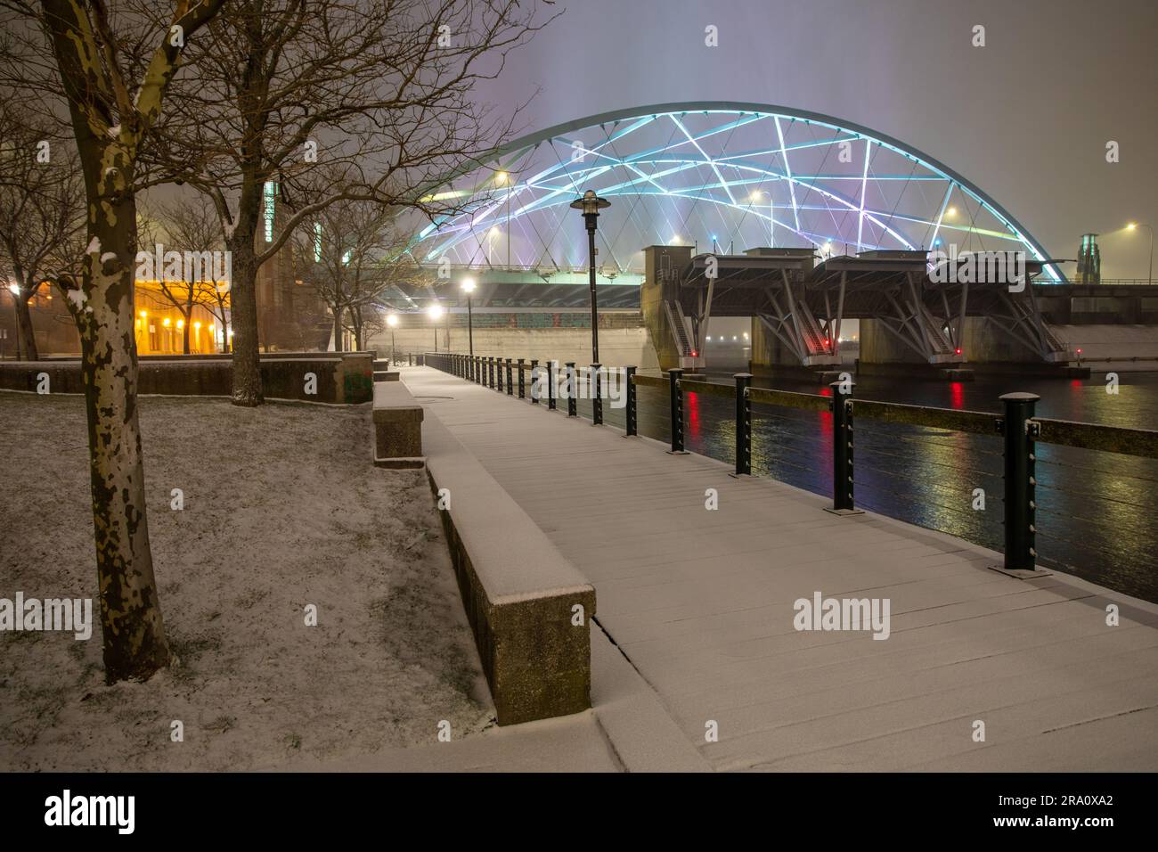 Fox point providence hi-res stock photography and images - Alamy